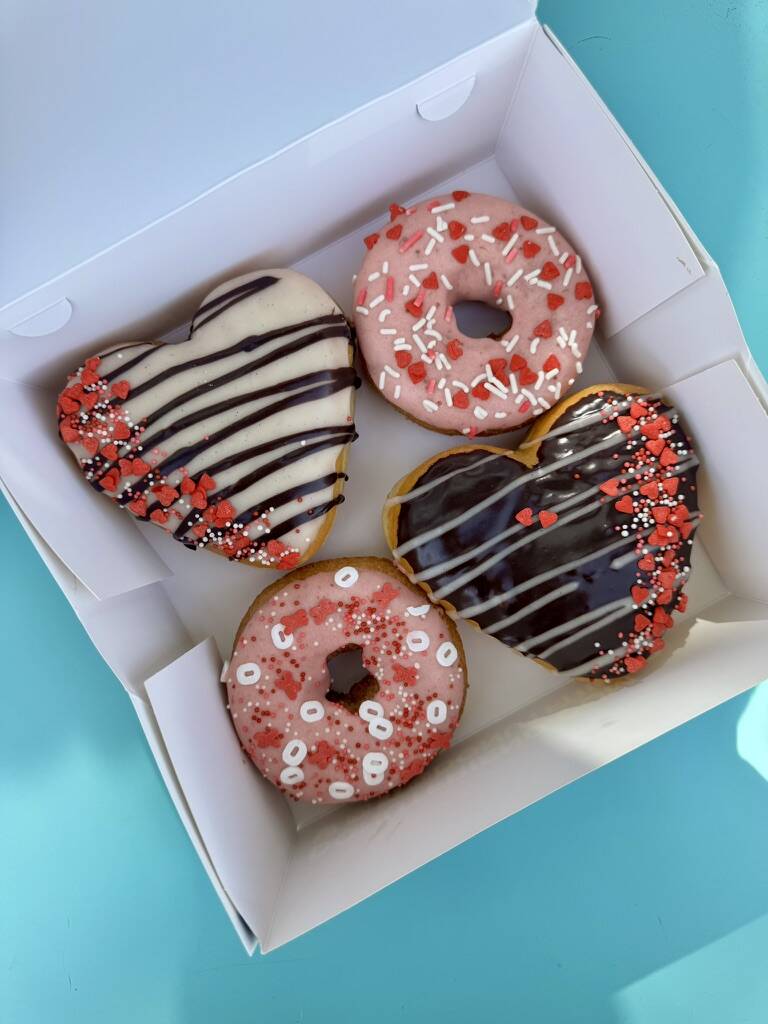 Home | DONUT FRIEND